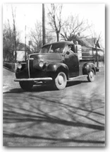 Our Story - Dey Distributing